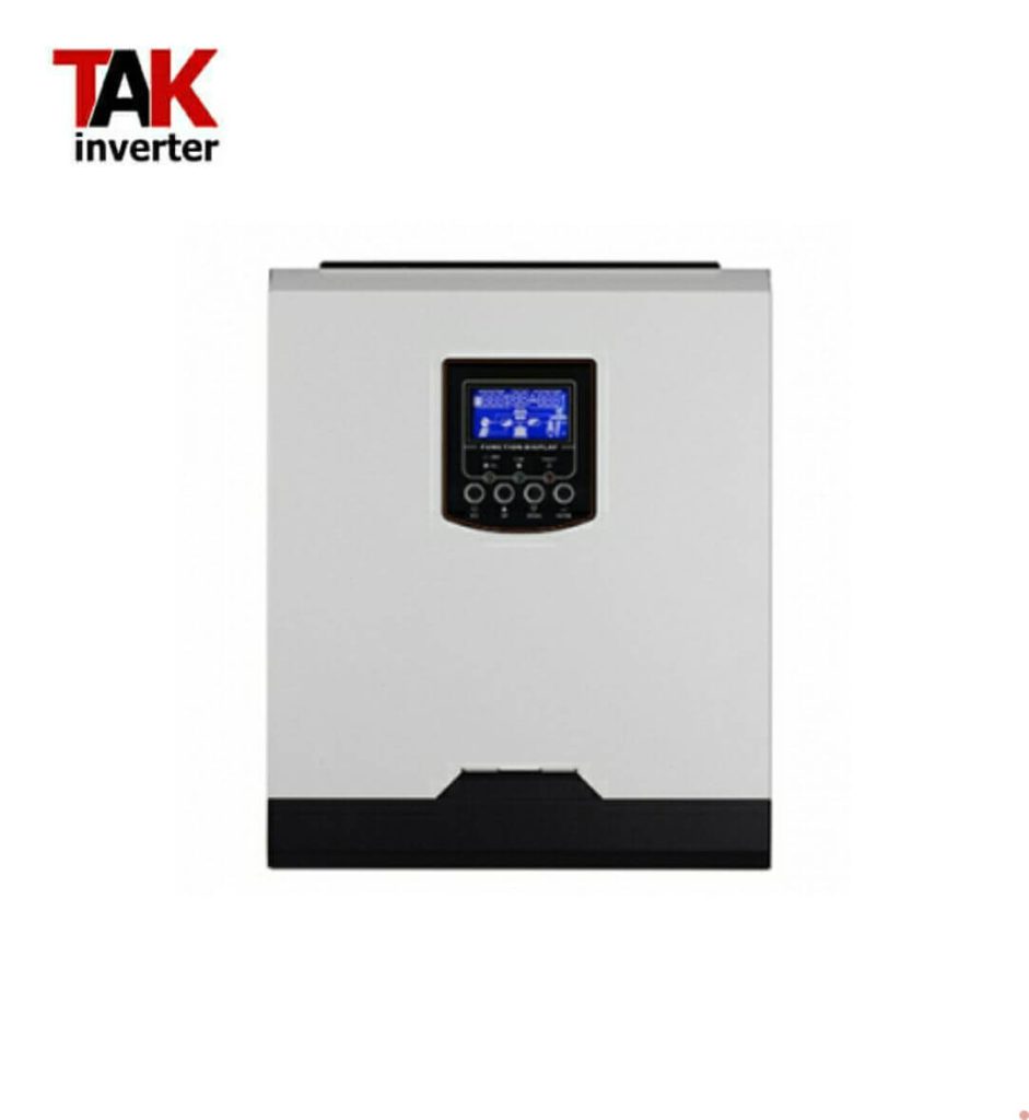 اینورتر شارژر 1000 وات pwm مدل Axpert VP 1000-12